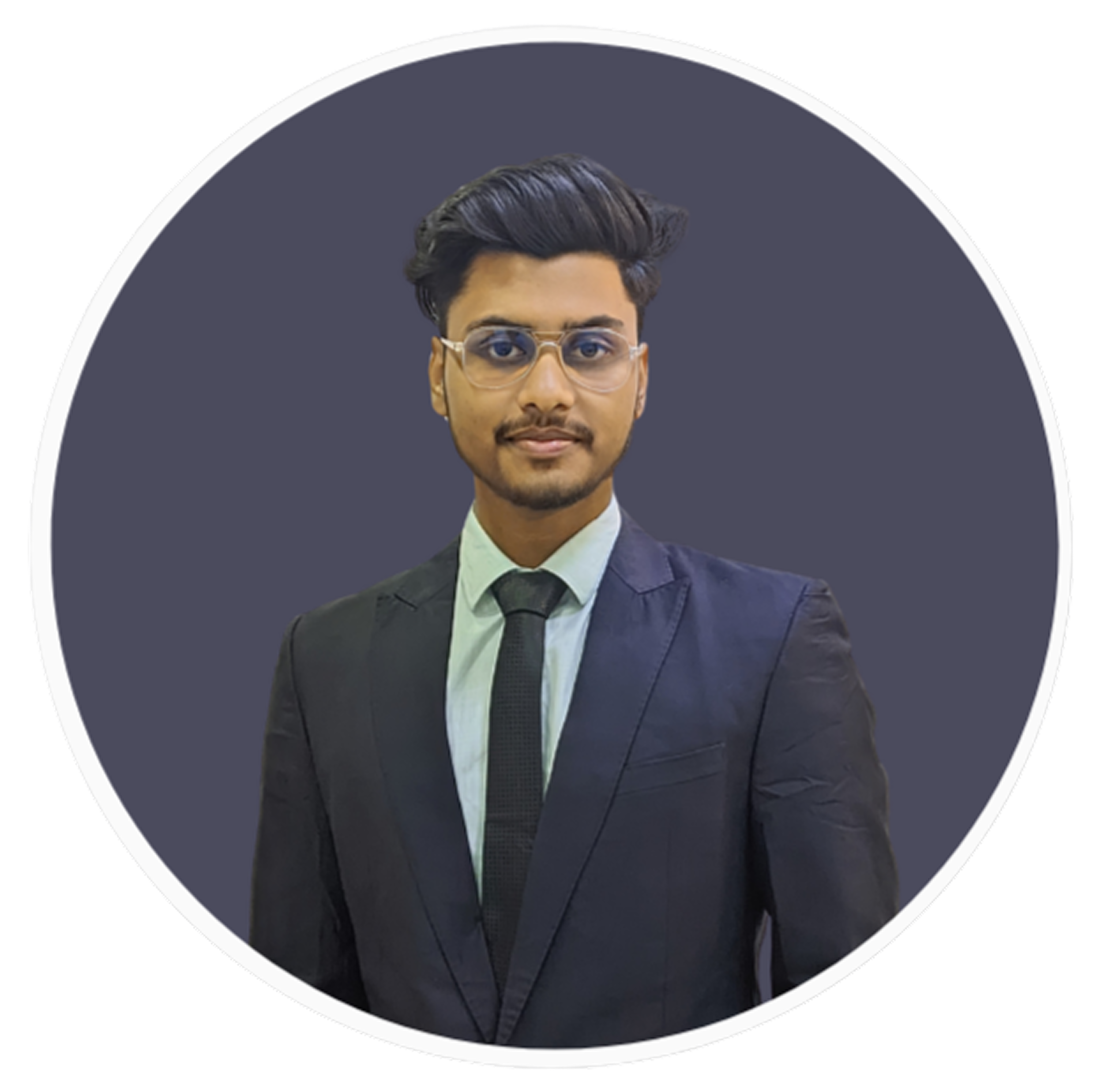 Mahabub Ahmed | Full-Stack Developer